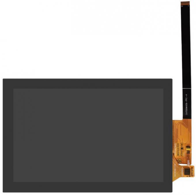 Custom Display Manufacturers 1280x800 7 Inch Ips Tft Lcd RoHS certification